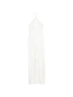 Oseree Paneled Dresses