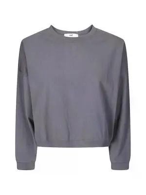 MERIPPA Dropped-shoulder Sweatshirt