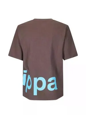 MERIPPA Logo-print T-shirt