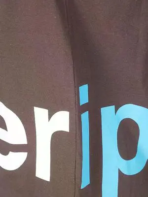 MERIPPA Logo-print T-shirt