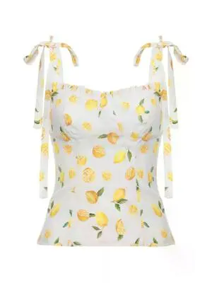 Mar De Margaritas Camis Tanks For Women
