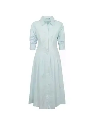 Simkhai 3/4 Sleeve Day Dresses