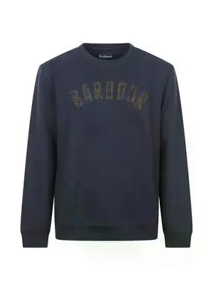 Barbour Patterned Sweaters For Men