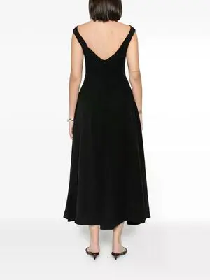 COLLECTION PRIVEE? Lizza Flared Midi Dress