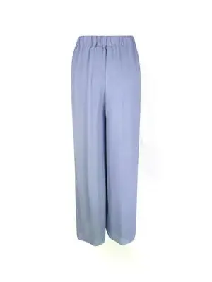 PIERANTONIOGASPARI Elasticated Wide-leg Trousers