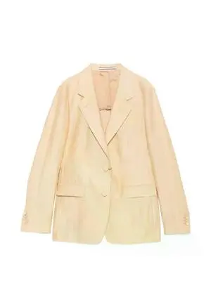 Tagliatore Long Sleeve Blazers For Women
