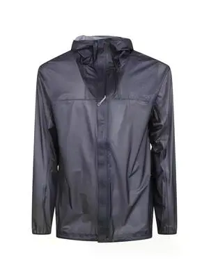 HOUDINI SPORTSWEAR Hooded Ripstop Jacket - Grey