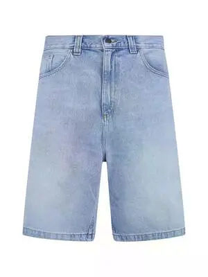 Carhartt Work In Progress Brandon Shorts - Blue
