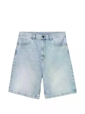 Carhartt Work In Progress Brandon Shorts - Blue