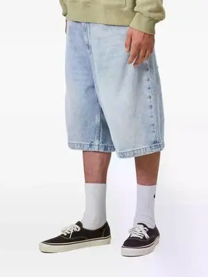 Carhartt Work In Progress Brandon Shorts - Blue