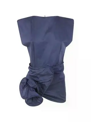 Liviana Conti Gathered Tops
