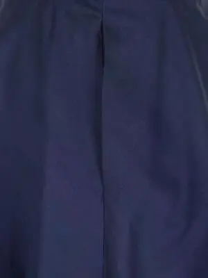 Liviana Conti A-line Midi Skirt