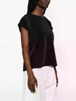 SAMSOE SAMSOE Sahoy Round-neck Top