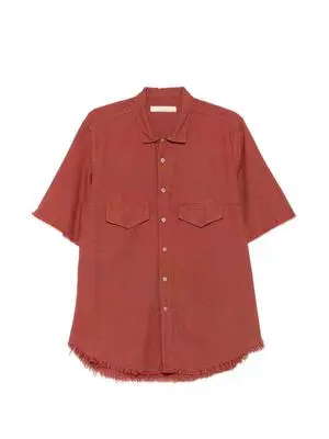 Original Vintage Button Down Shirts For Men