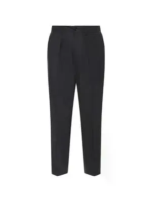 BE ABLE Straight-leg Trousers