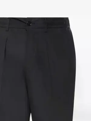 BE ABLE Straight-leg Trousers