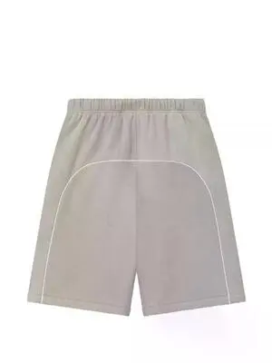Fear Of God Drawstring Track Shorts - Neutrals