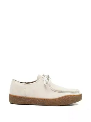 Camper Textured Boots For Men