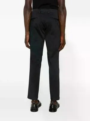 VELA SHOP Pleated Trousers