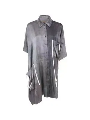 Uma Wang Button Up Blouses