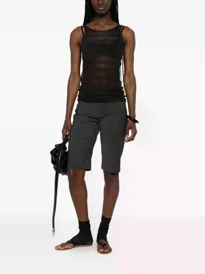Paloma Wool Marisa Tailored Shorts - Grey