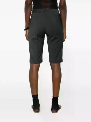 Paloma Wool Marisa Tailored Shorts - Grey