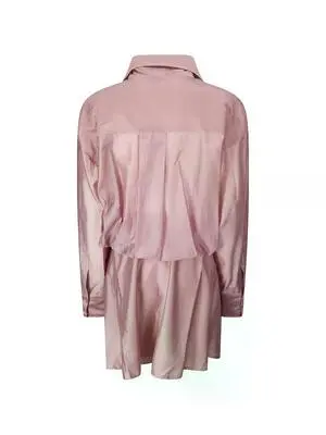 THELATEST Denise Mini Dress