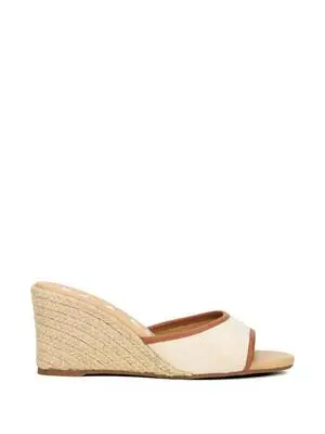 Manebí Wedge Heeled Sandals