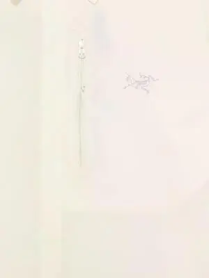 Arc'teryx Ossa Logo-print Overshirt