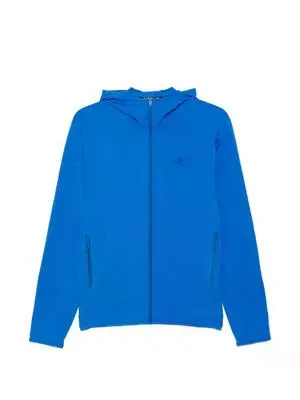 Arc'teryx Kyanite Zip-up Hoodie - Blue
