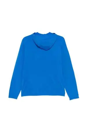 Arc'teryx Kyanite Zip-up Hoodie - Blue