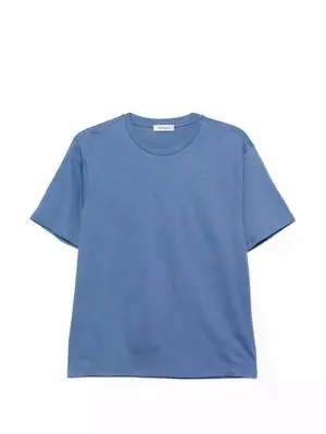 KANGRA Crew-neck T-shirt - Blue