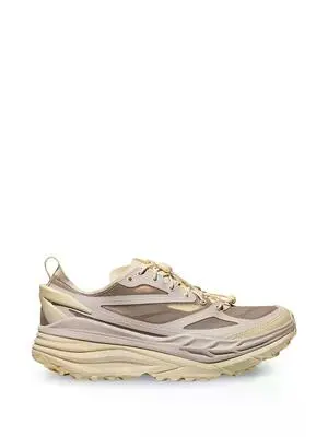 HOKA® Stinson One7 Sneakers - Neutrals