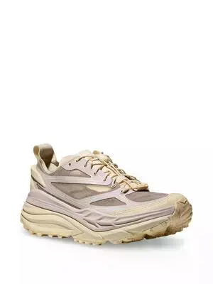 HOKA® Stinson One7 Sneakers - Neutrals