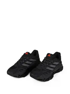 Adidas Megaride Ag Sneakers - Black