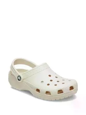 CROCS Clog Sandals - Neutrals