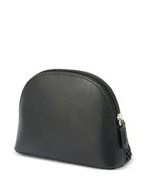 Karl Lagerfeld K/circle Mesh Vanity Case