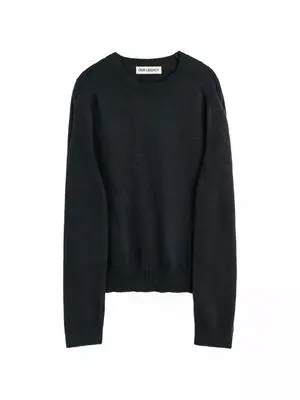 Our Legacy Long-sleeve Sweater - Black