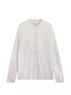Maison Kitsune Logo Cardigans For Women
