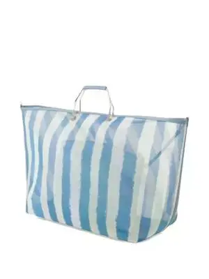 Karl Lagerfeld Ikon Mesh Tote Bag