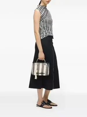 Karl Lagerfeld Ikon Mesh Tote