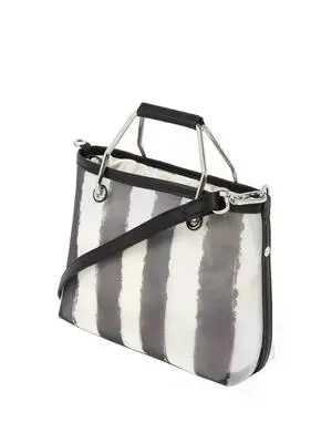 Karl Lagerfeld Ikon Mesh Tote