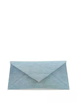 Tyler Ellis Trimmed Clutches