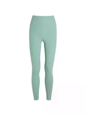 Women's Green Leggings