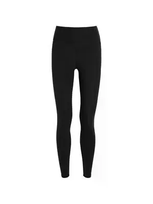 Vuori Alltheform High-waisted Leggings - Black