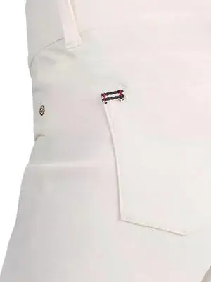 Alice + Olivia Kai Flared Jeans