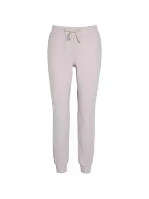 Vuori Drawstring-waist Track Pants - Purple