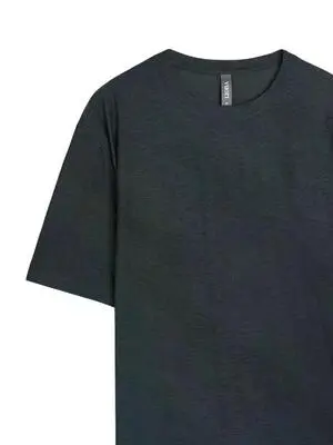 Vuori Mélange-effect T-shirt