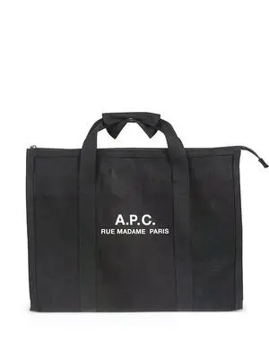 A.p.c. Travel Bags