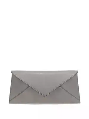 Tyler Ellis Lee Lineage Clutch - Grey